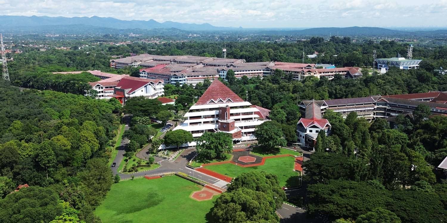 IPB University Opens Various Admission Pathways for New Students in ...