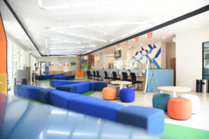 Integrated Service Center (ISC) - IPB University