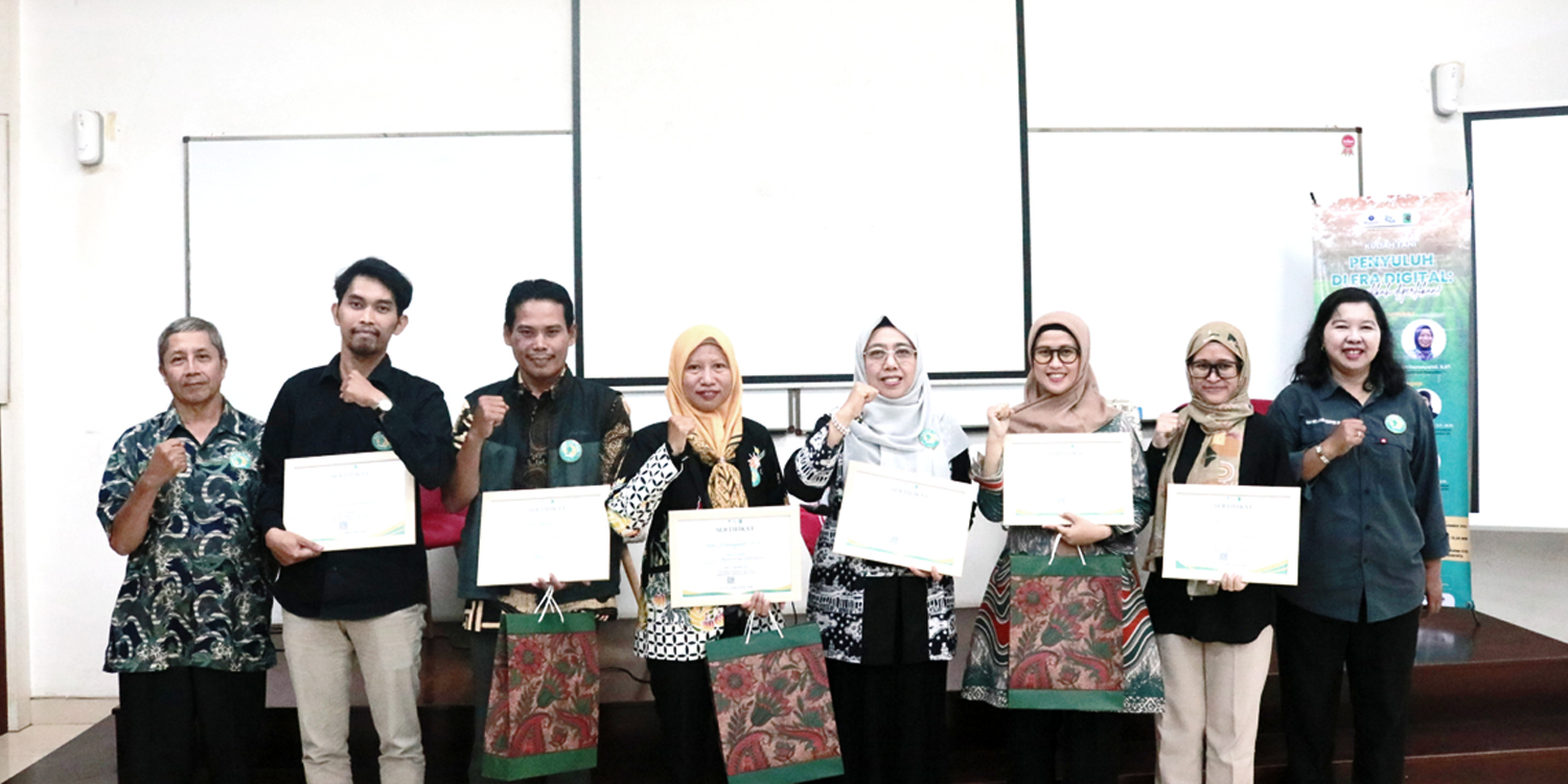 Understanding the Dynamics of Agricultural Extension in the Digital Era ...