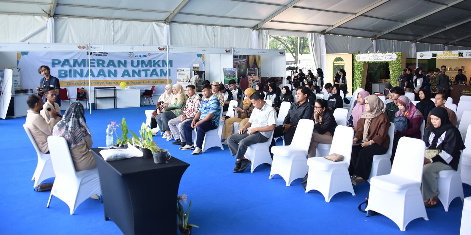 Mengembalikan Identitas dan Daya Saing Anggrek Nusantara di Panggung ...