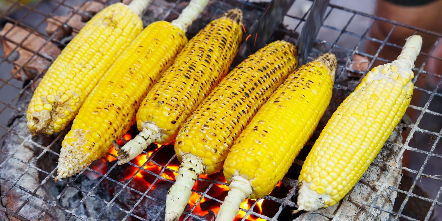 Tahun Baru Konsumsi Makan Bakaran, Berbahaya? Ini Kata Ahli Gizi IPB ...