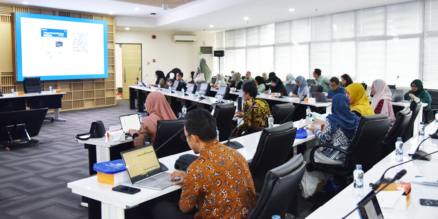 IPB University Faculty of Medicine Appointed as Pilot Project for ...