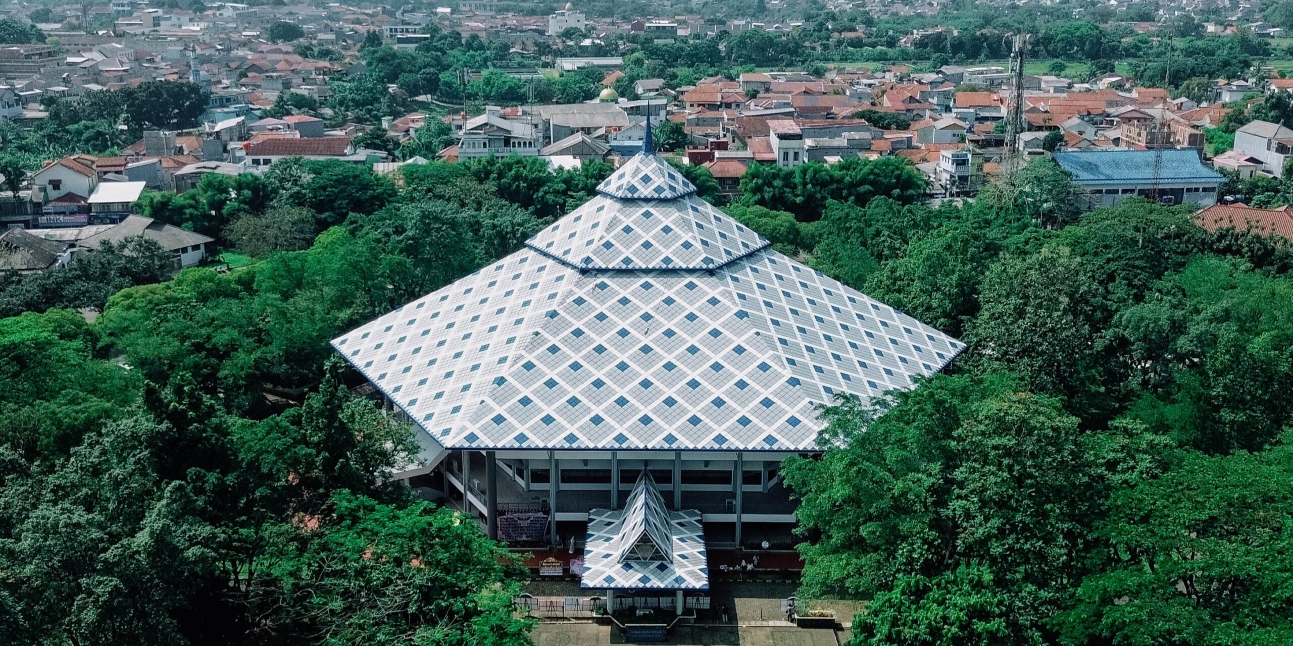 New Student Admissions IPB University 2026 - IPB University